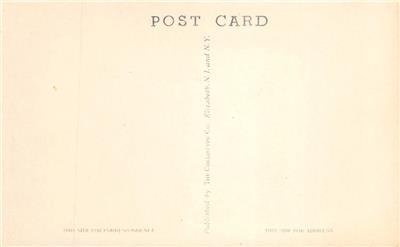 Aerial View West Beach WESTBROOK, CT Middlesex County c1930s Vintage ...