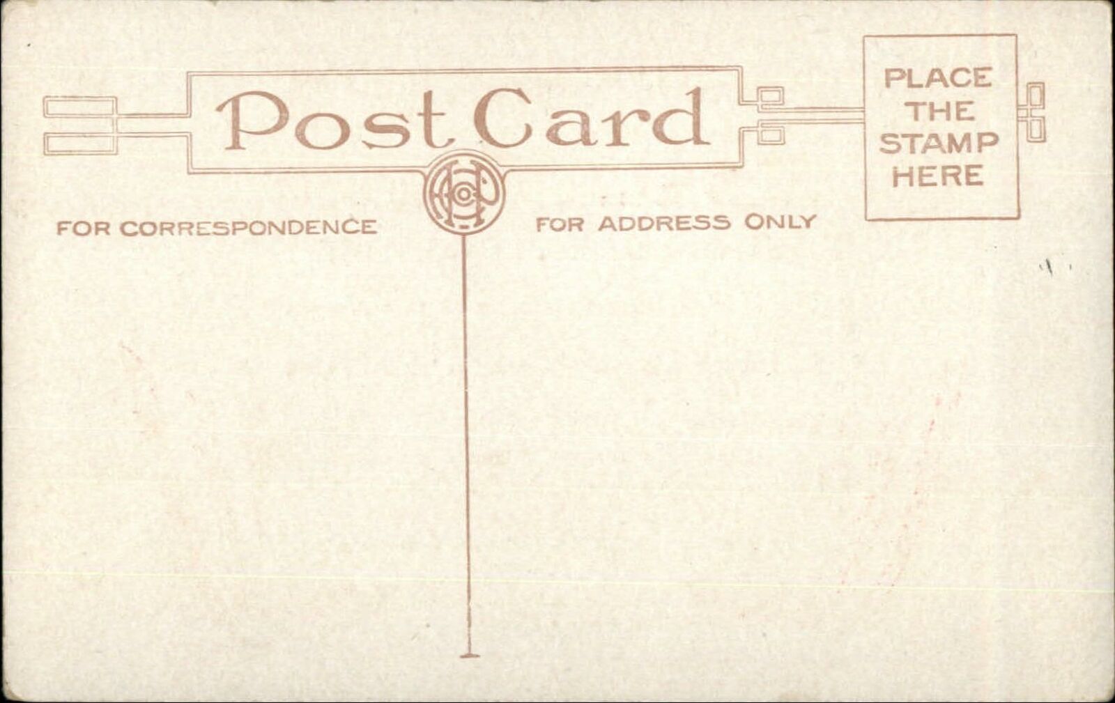 WWI Propaganda US - STAND BY THE PRESIDENT Poem #2185 c1918 Postcard ...