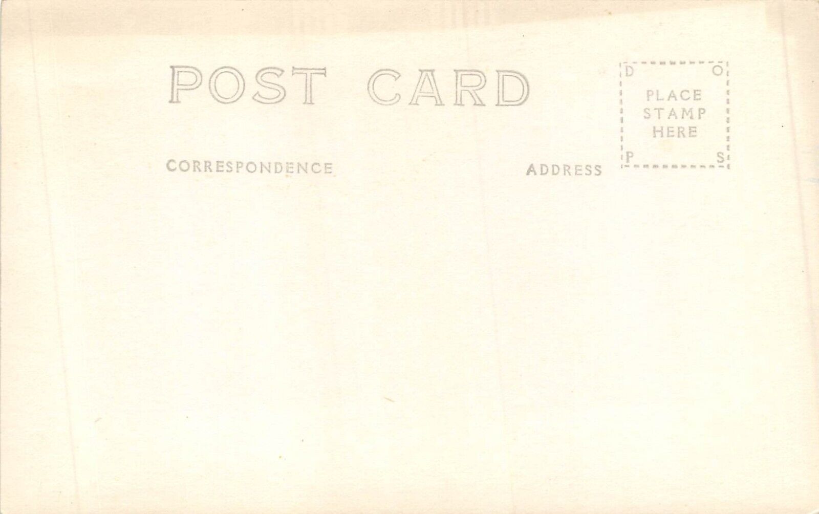 Glacier Park Montana 1940s RPPC Real Photo Hileman Postcard Two ...