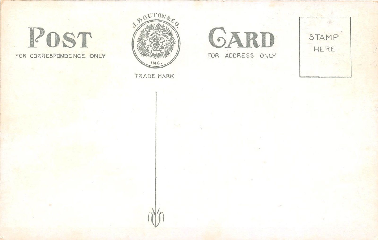 Ohio Postcard c1910 HICKSVILLE Defiance County G.K. OTIS Residence Home ...