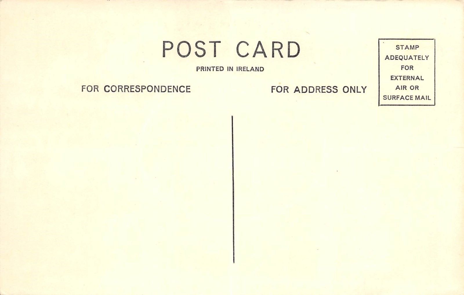 Dublin Ireland 1960-70s Postcard Horse Show Sweeps Derby Hospital ...