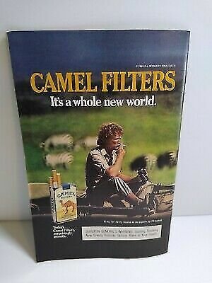 RockBill Magazine John Waite Sheila E Jane Wiedlin MTV Rocky Nov 1985 ...