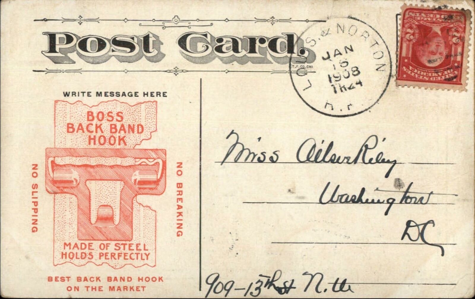 Child Abuse Spanking Angry Father BOSS BACK BAND HOOK Advertising ...