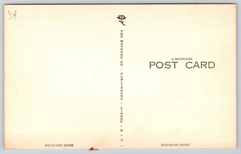 Finders Keepers Guard And The Boy Reaching For The Gun Comic Card ...