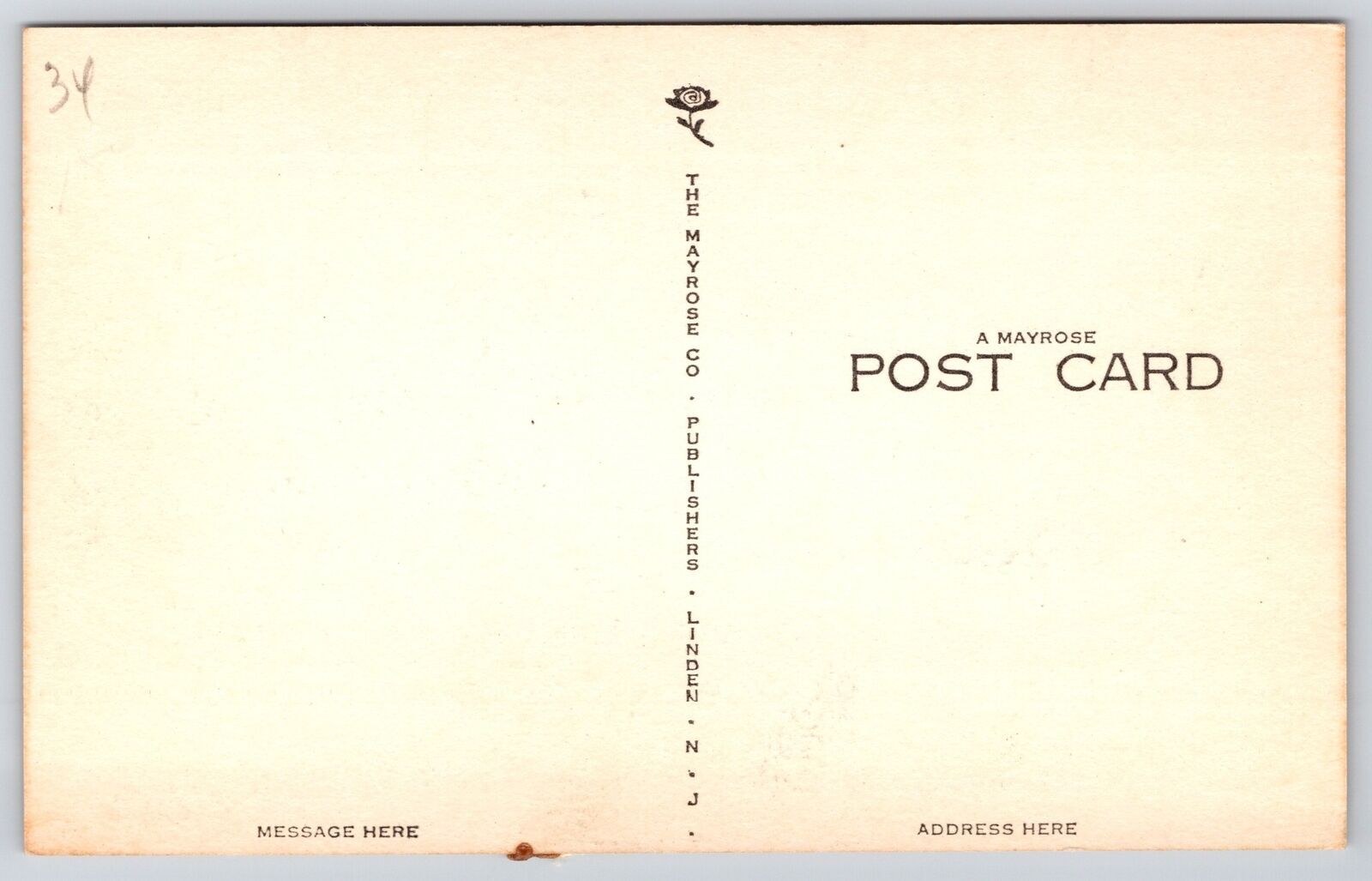 Finders Keepers Guard And The Boy Reaching For The Gun Comic Card ...