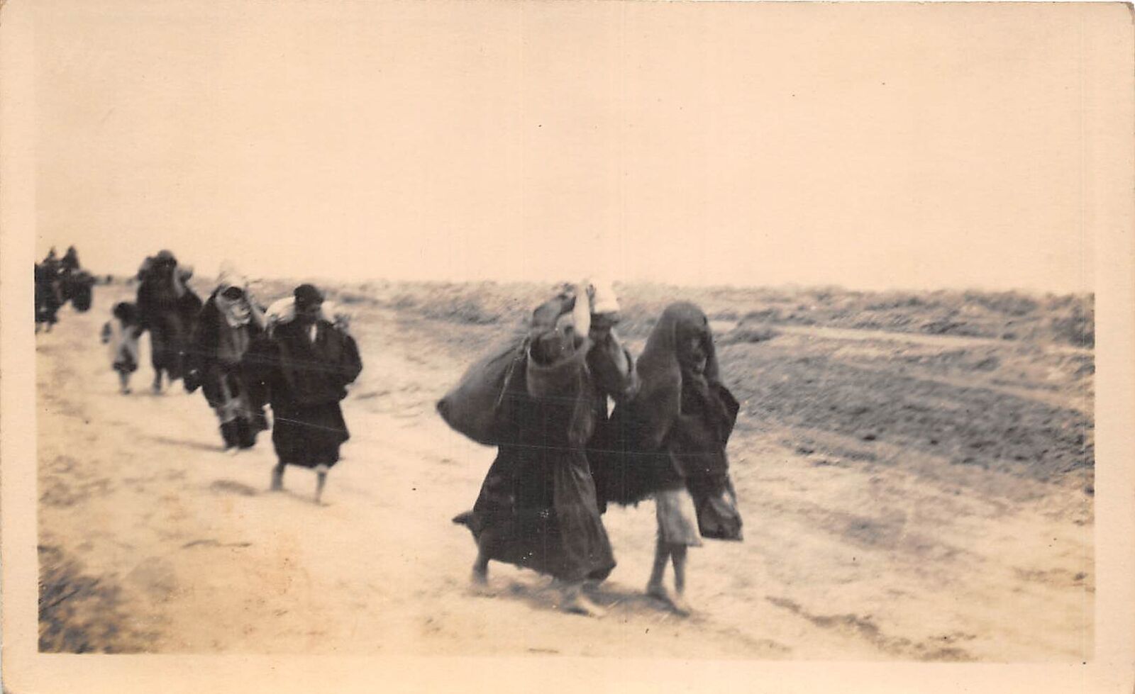 Lot376 ww1 Jordan El As Salt Amman rufugees Shunet Nimrin Palestine UK ...