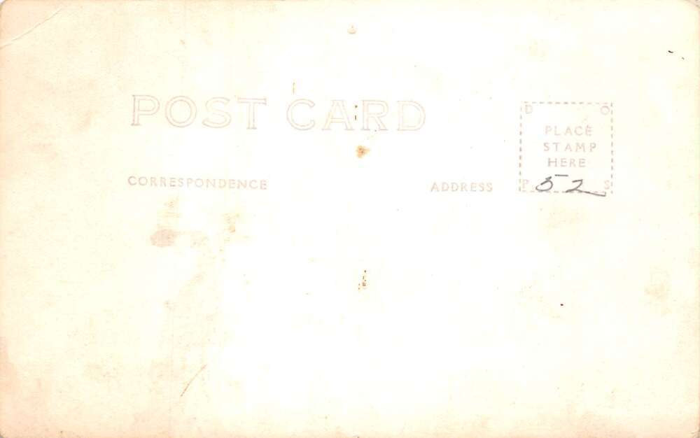 Springfield Minnesota American Legion Memorial Pool Real Photo Postcard ...