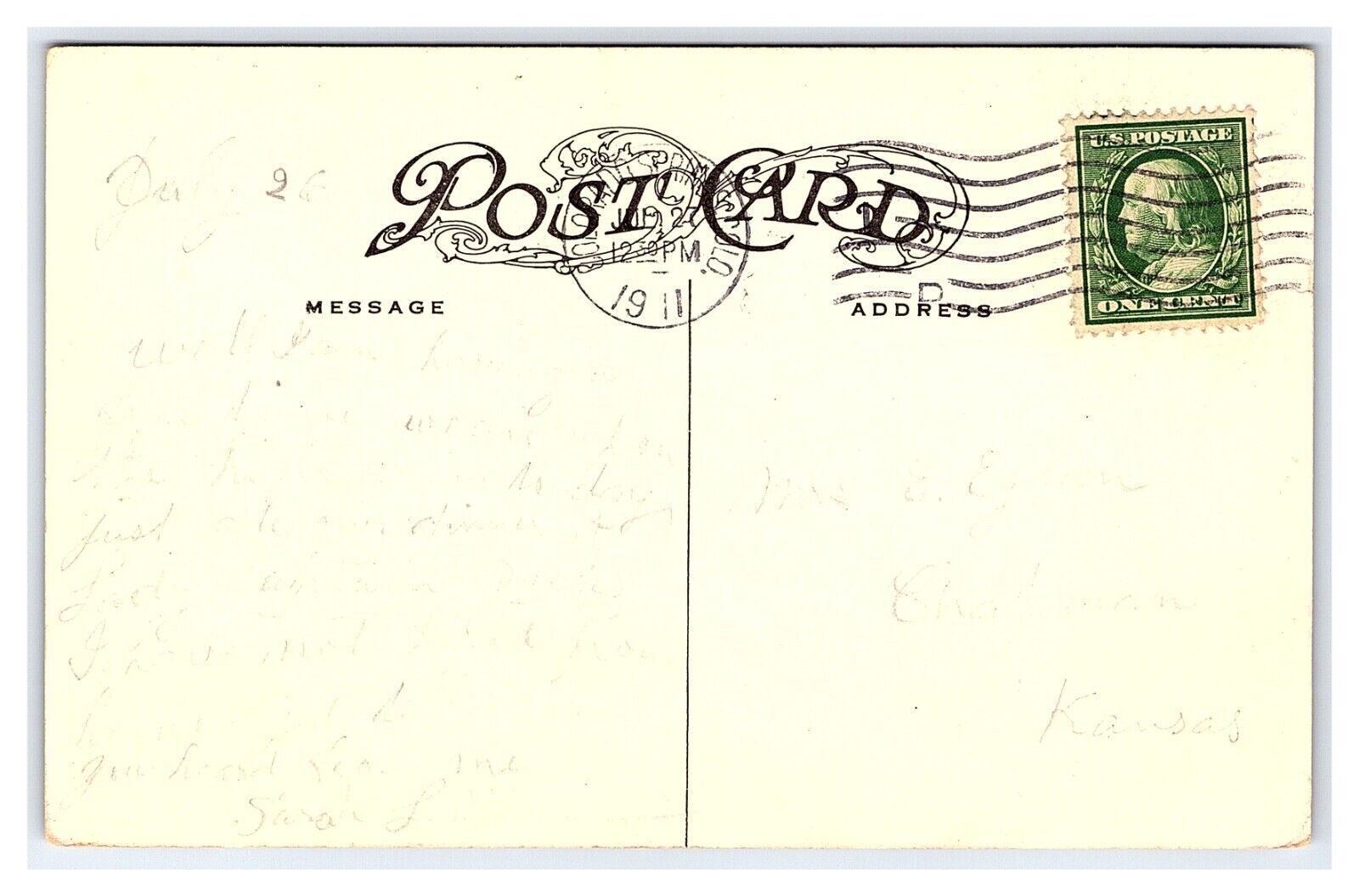 Denver Dry Goods Co. Building Denver CO Postcard Old Cars Trolley Horse ...