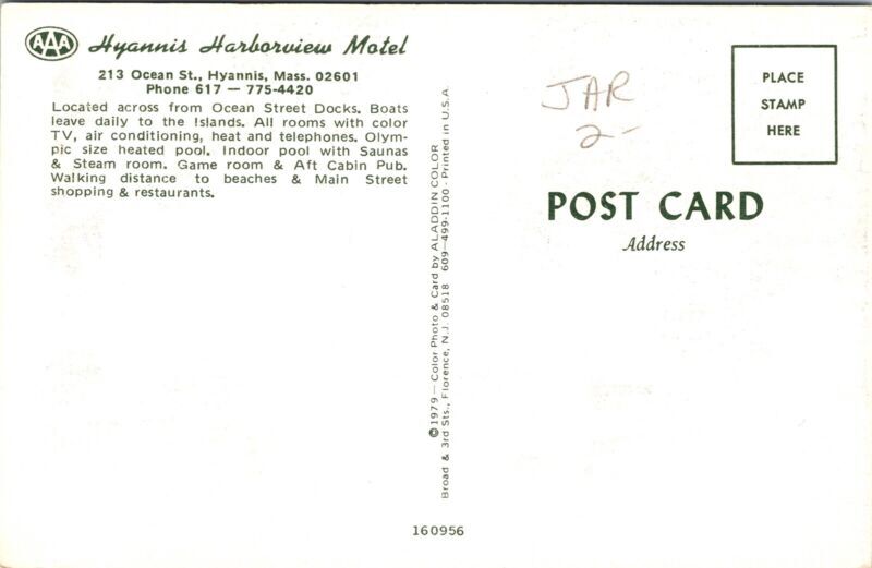 Hyannis Harborview Motel Multi Scenes Swimming Pool Visitors Inside Bar ...