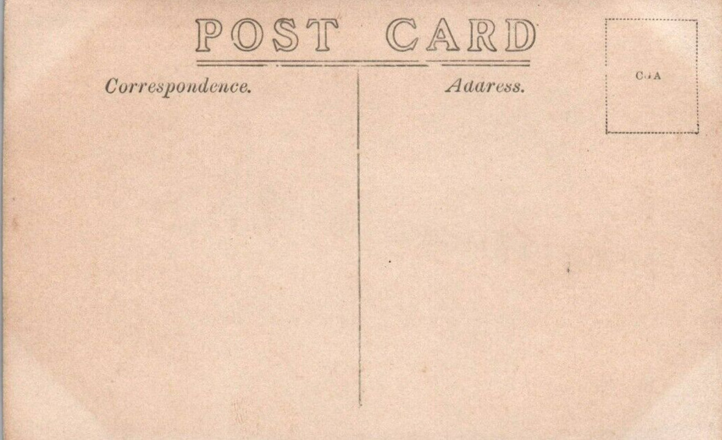 RPPC Photo British Royal Navy WWI HMS Viking Destroyer c.1910 | Other ...