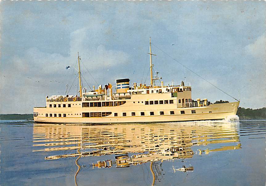 MS Bore I Bore Line Ship Unused | United States - Mississippi - Other ...