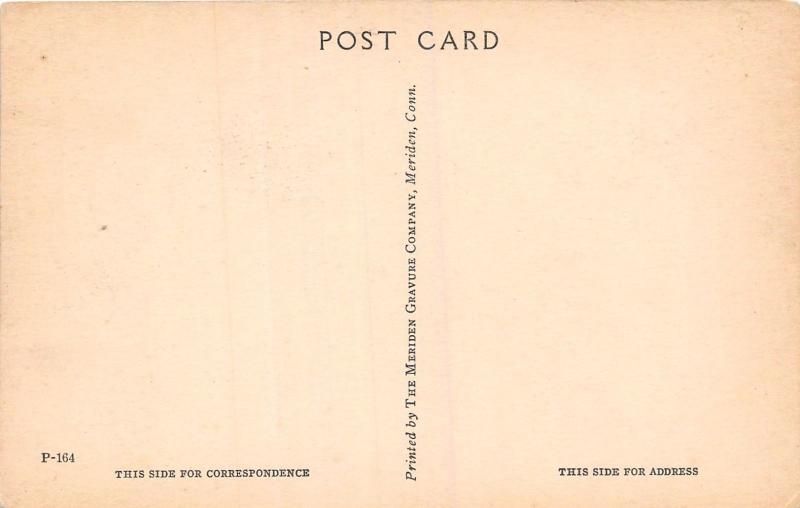 Erie Pennsylvania MAD Anthony Wayne Block House Meriden G... | United ...