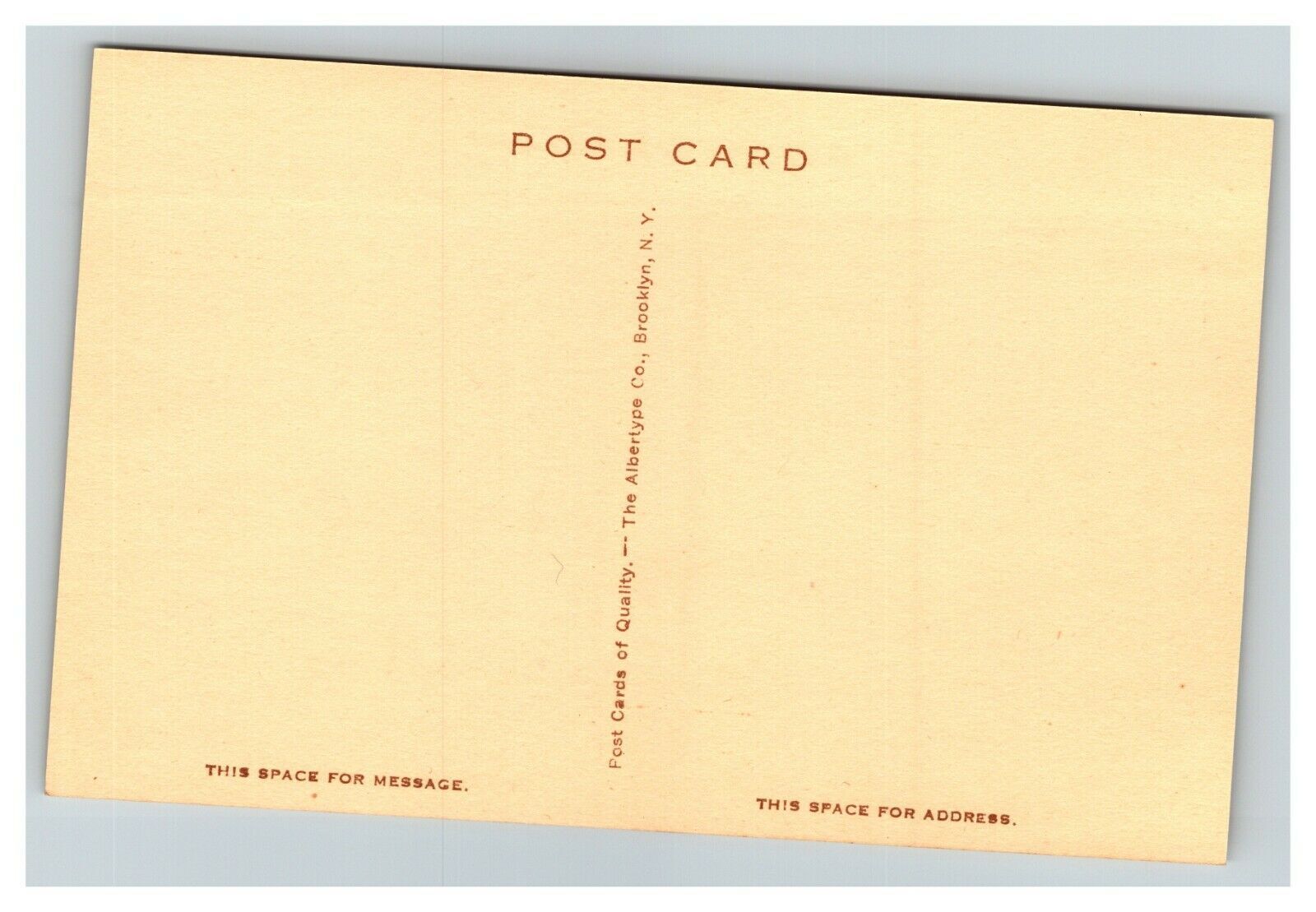 Vintage 1910's Postcard Library Student Building Indiana University ...