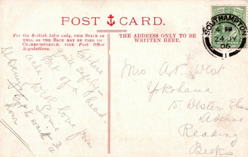 Oxfordshire Postcard - Oxford - Oriel College - The Dining Hall RS21958 ...