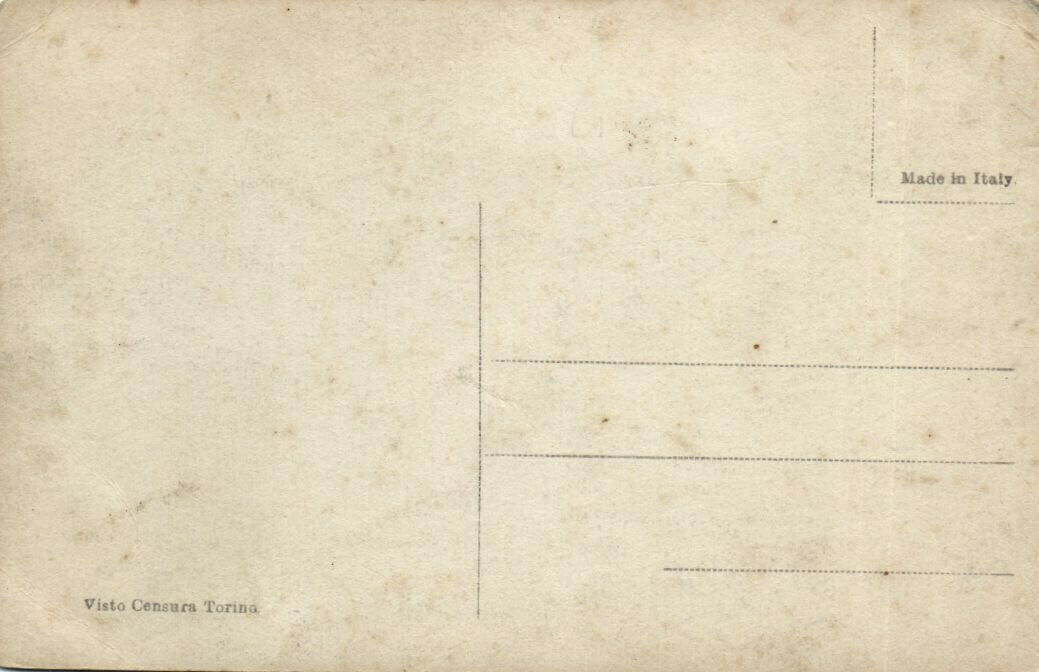 PC LIBYA, TRIPOLI, UNA VIA, Vintage REAL PHOTO Postcard (b40047 ...