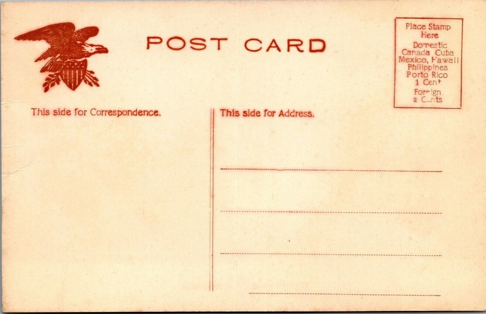 Vtg Riverhead Long Island New York NY Water & Tower Park 1910s Antique ...