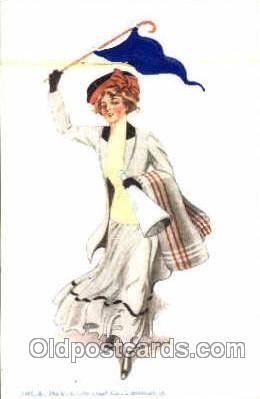 Artist Signed Frank J Murch Frank J. Murch Unused | Topics - Fine Arts ...