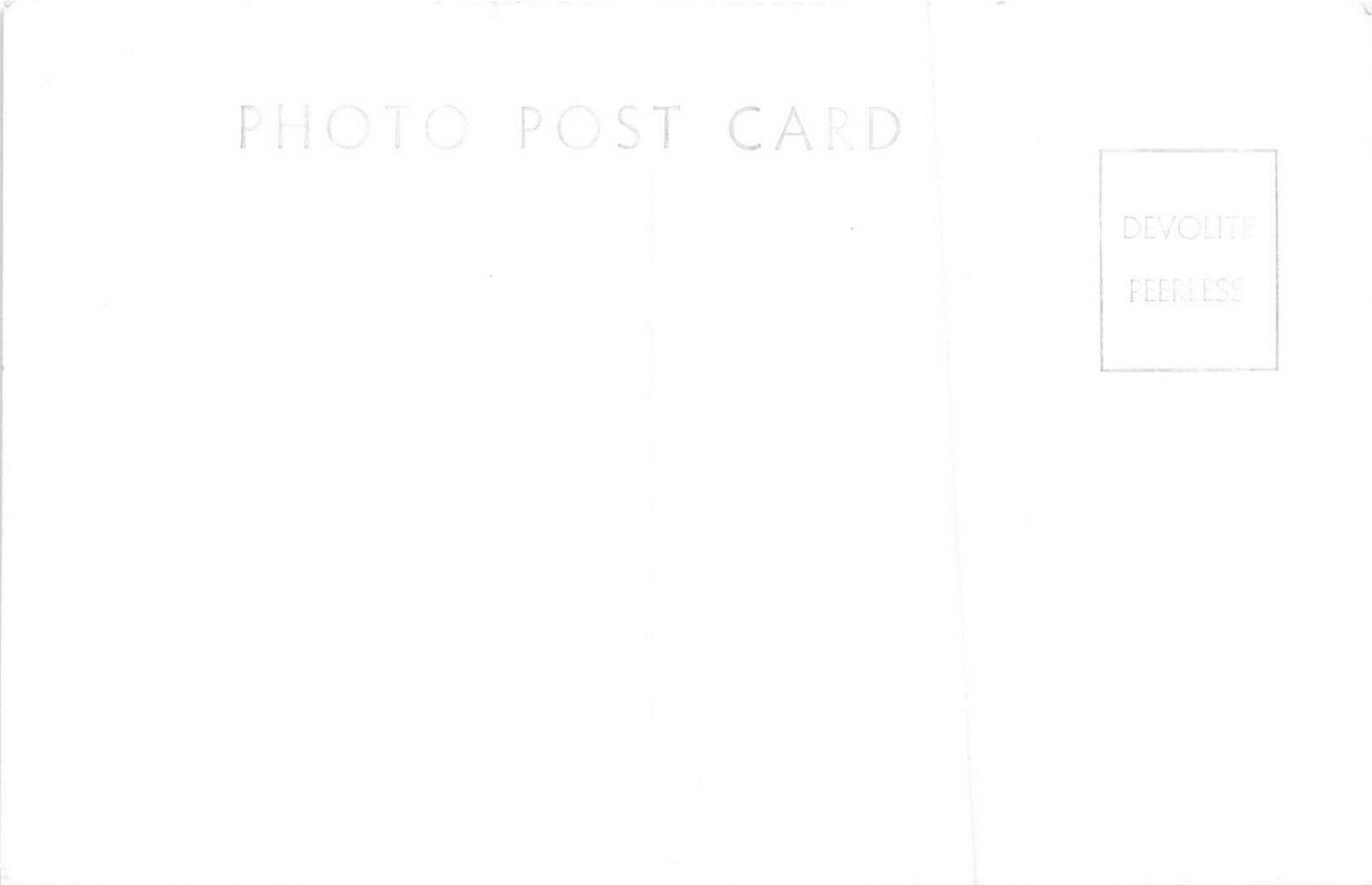 Sunapee New Hampshire 1950s RPPC Real Photo Postcard Trow-Rico Cabins ...