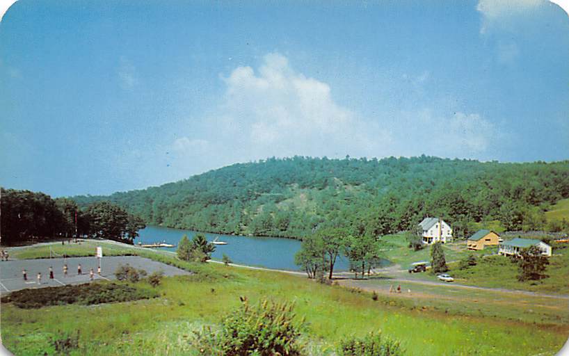 Camp Hugh Beaver Bushkill Pennsylvania, PA | United States ...