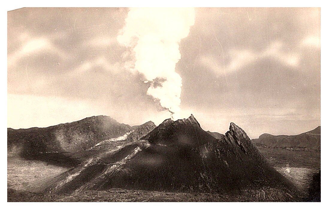 Napoli , Mt. Vesuvio, Volcano | Europe - Italy - Other / Unsorted ...