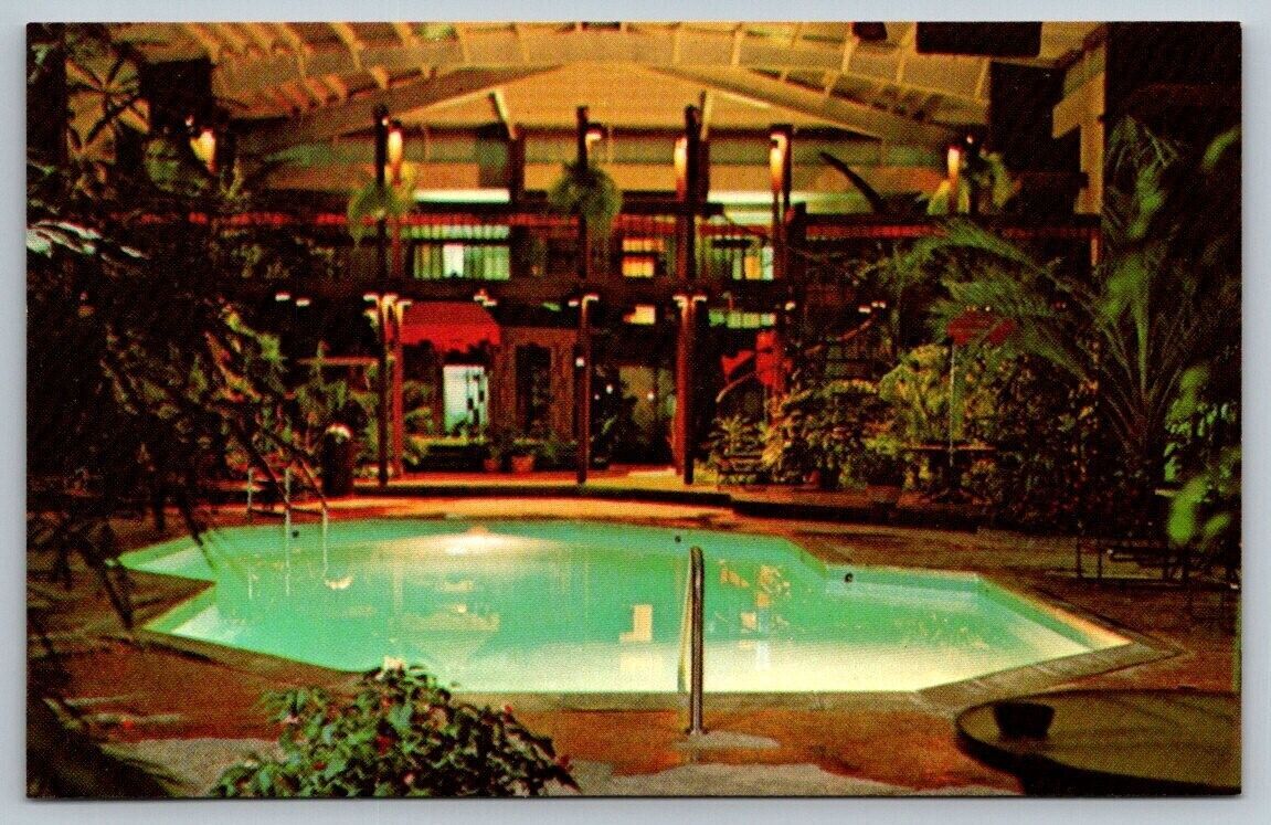 Ozona Texas Circle Bar Truck Corral Postcard | United States - Texas ...