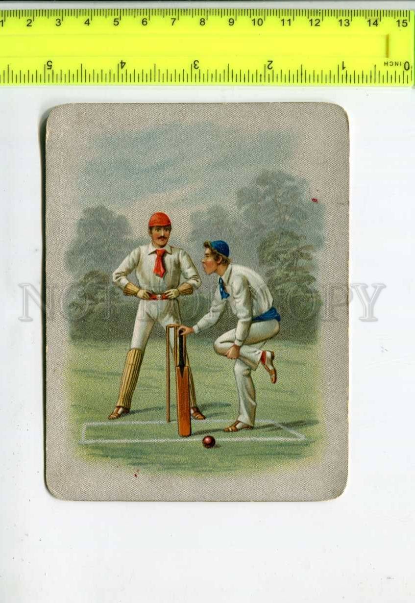 298871 Jewish theme Cricket ADVERTISING lithography card | Topics ...