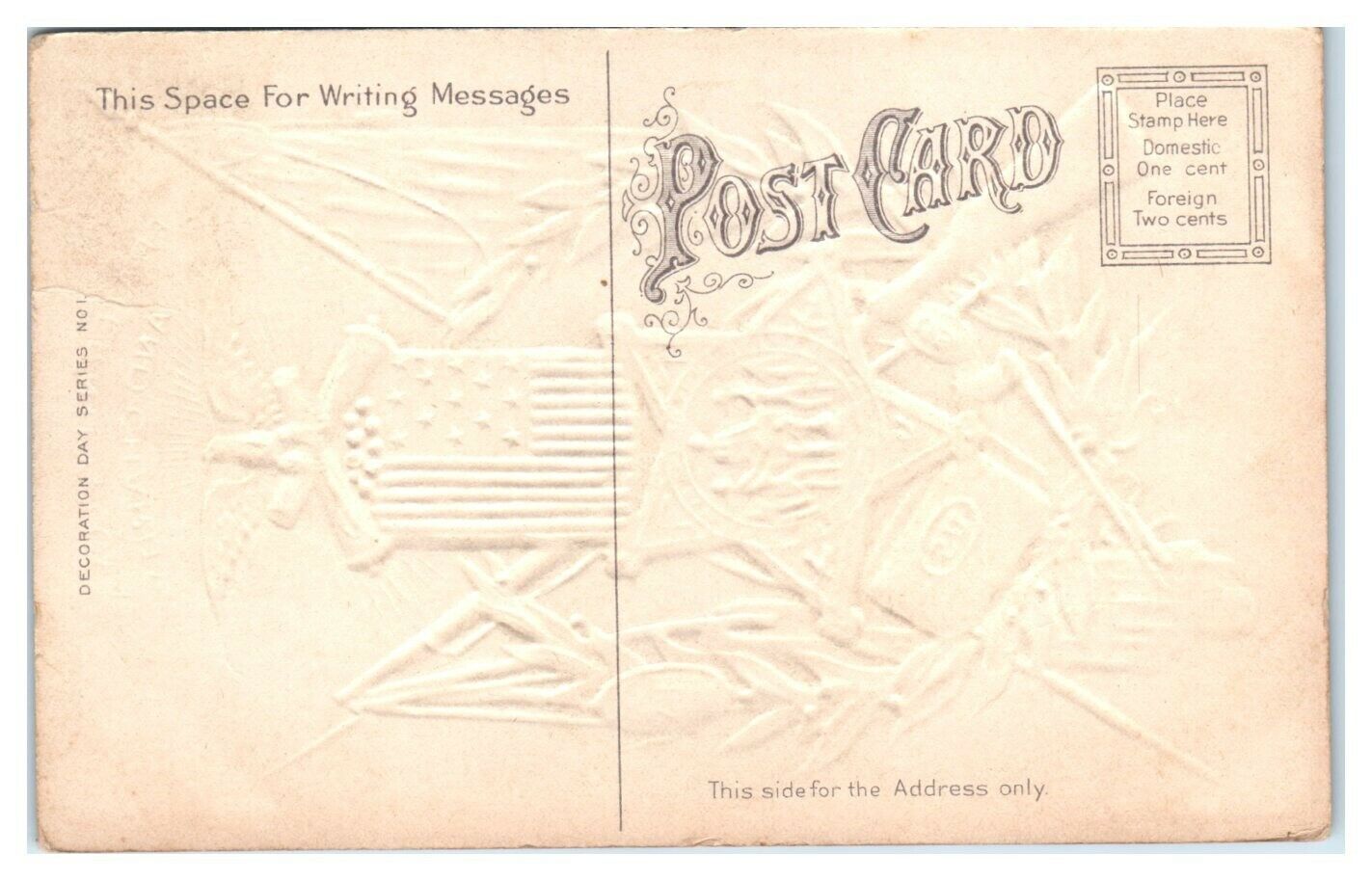 GAR Grand Army of the Republic, Fraternity, Loyalty and Charity ...