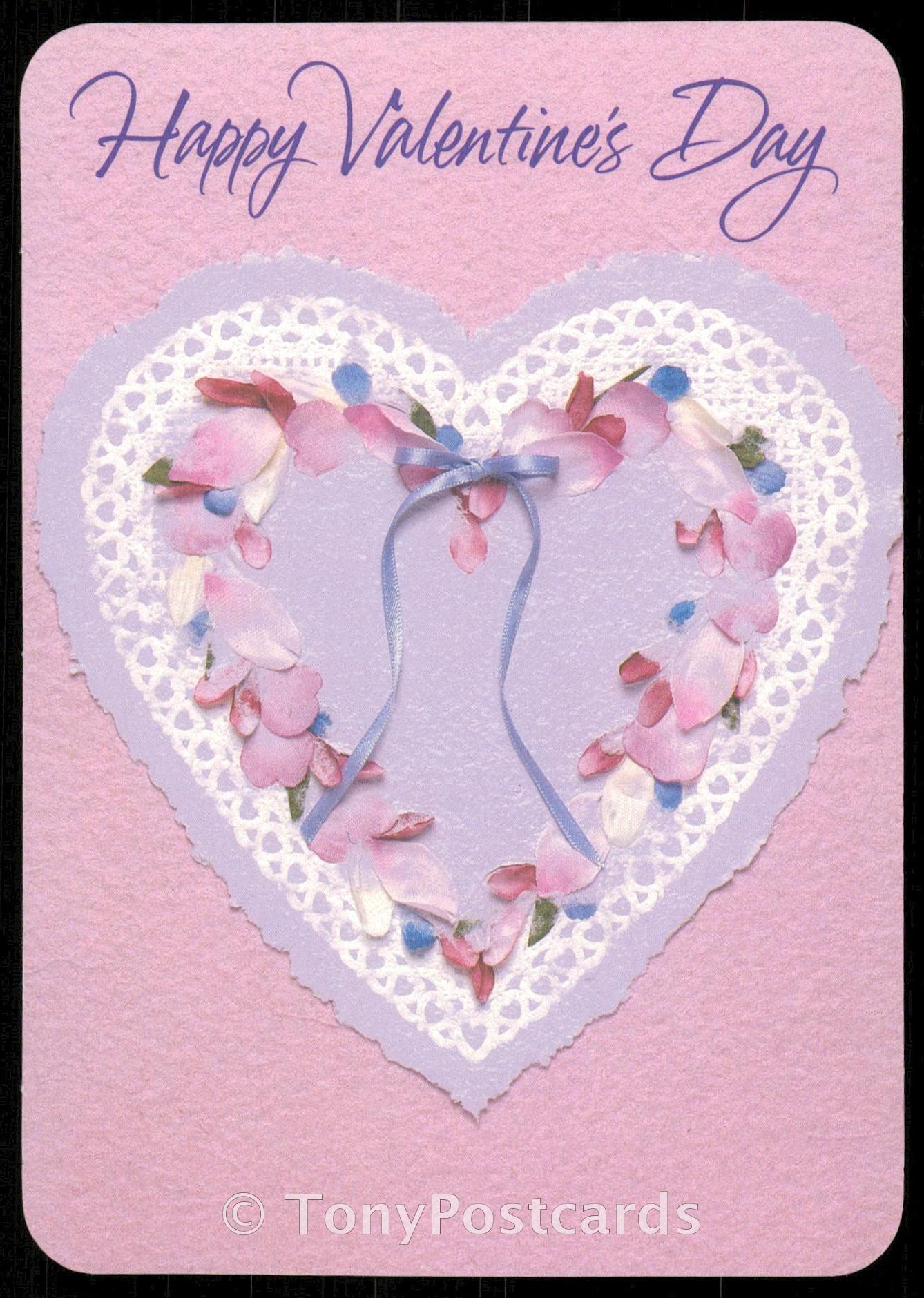 Happy Valentine's Day | Topics - Holidays & Celebrations - Valentine's ...