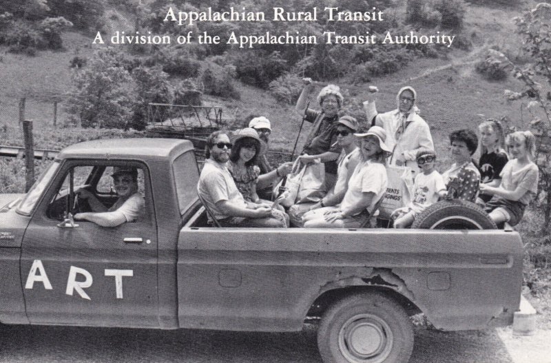 Humour Appalachian Rural Transit Hillbillies In Truck | Topics - Humour ...