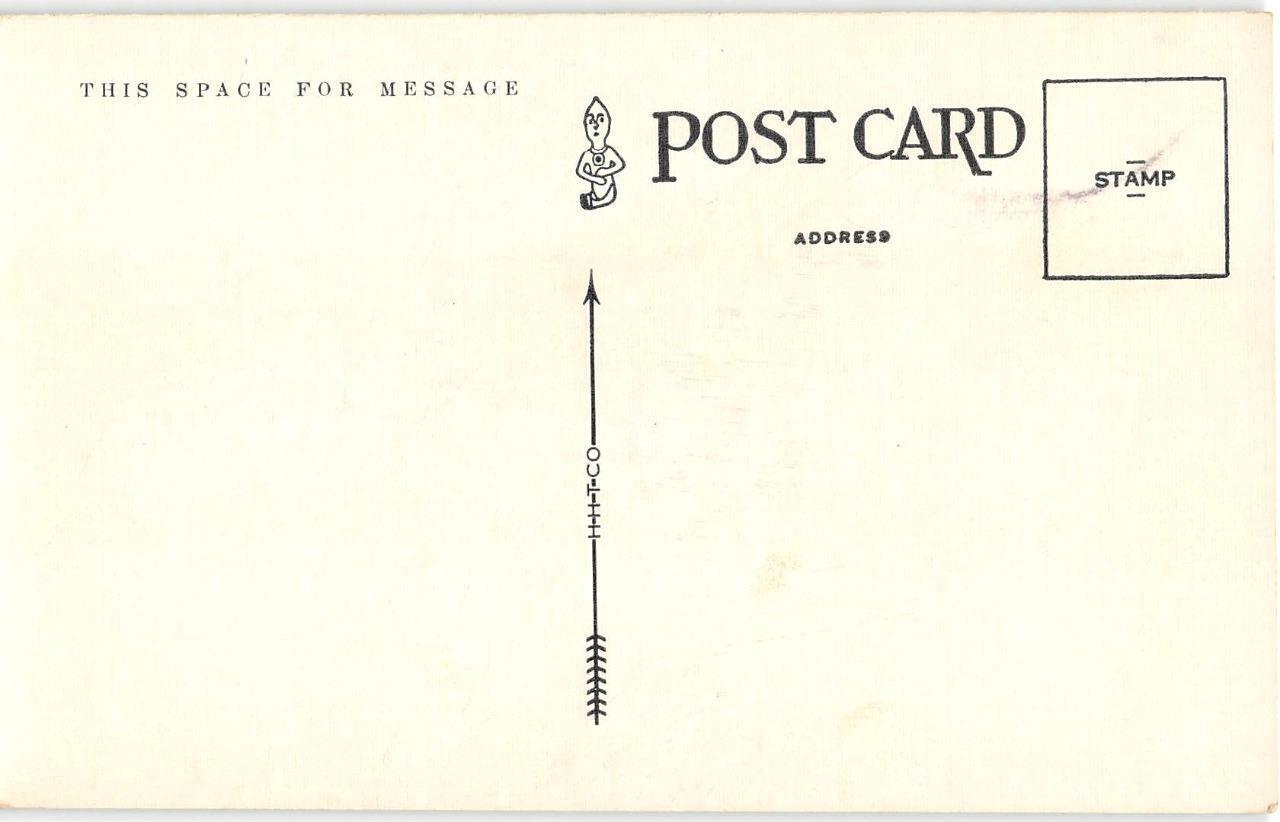 Chief Three Bears & Squaw, Native American Indians Horses 1930s Vintage ...