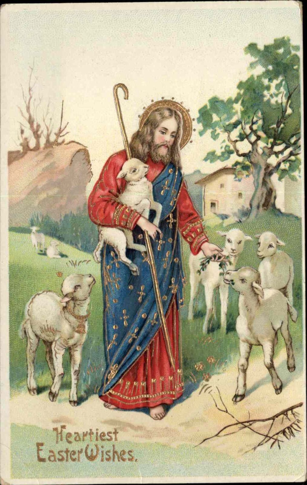 Twelvetrees Lonesome Little By in Corner c1910 Vintage Postcard | Other ...