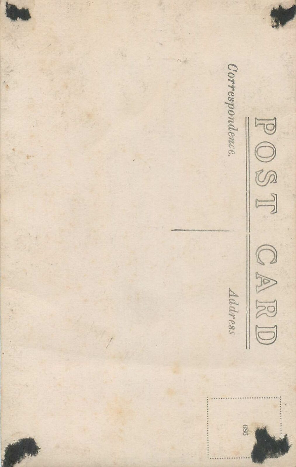 Postcard Photo pc to identify thypical interior of church | Canada ...