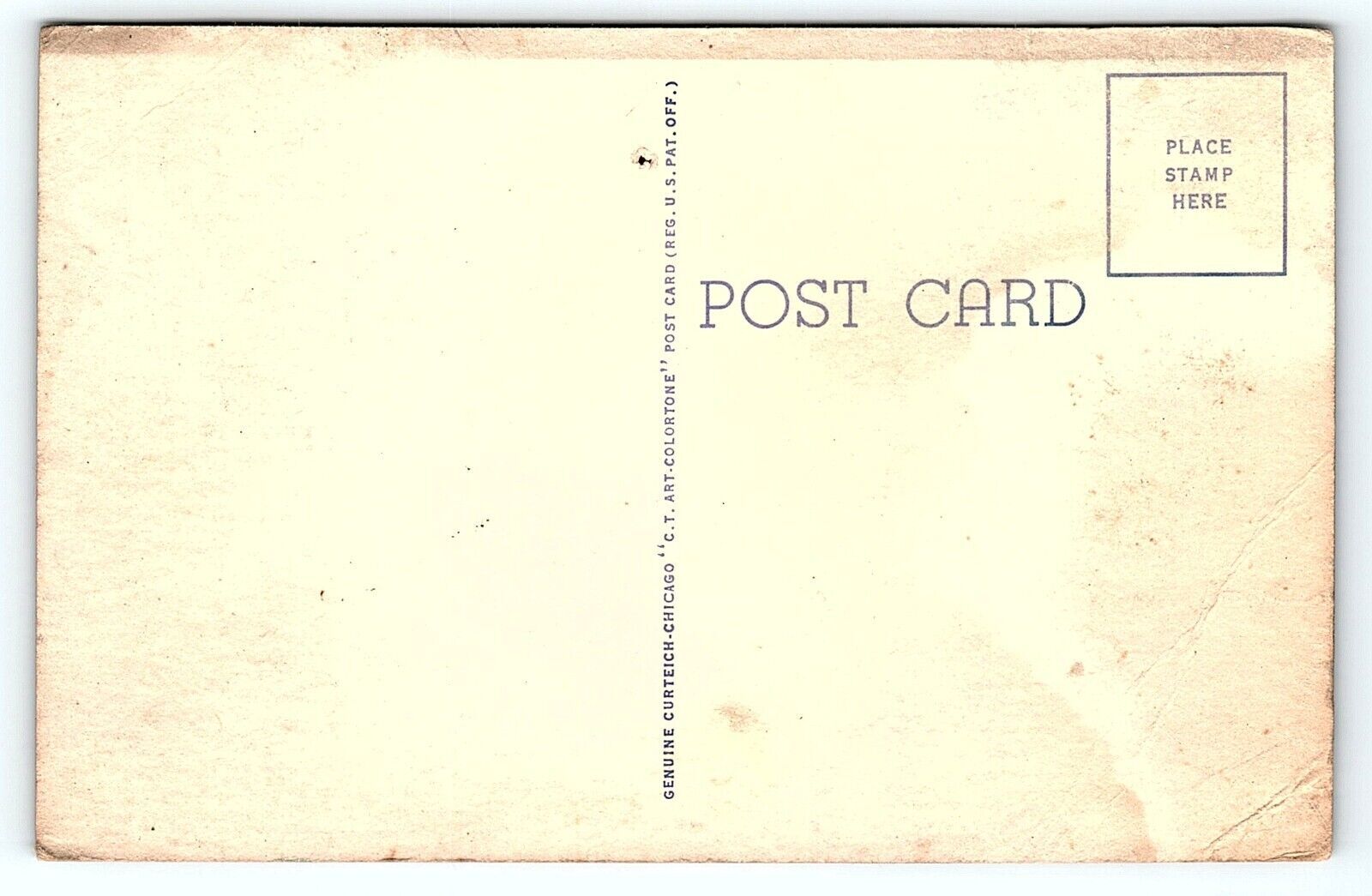 1940s Comedic Couple BED GUY Dreaming Beautiful Girl Ugly Wife Postcard 46-238 | Other ...