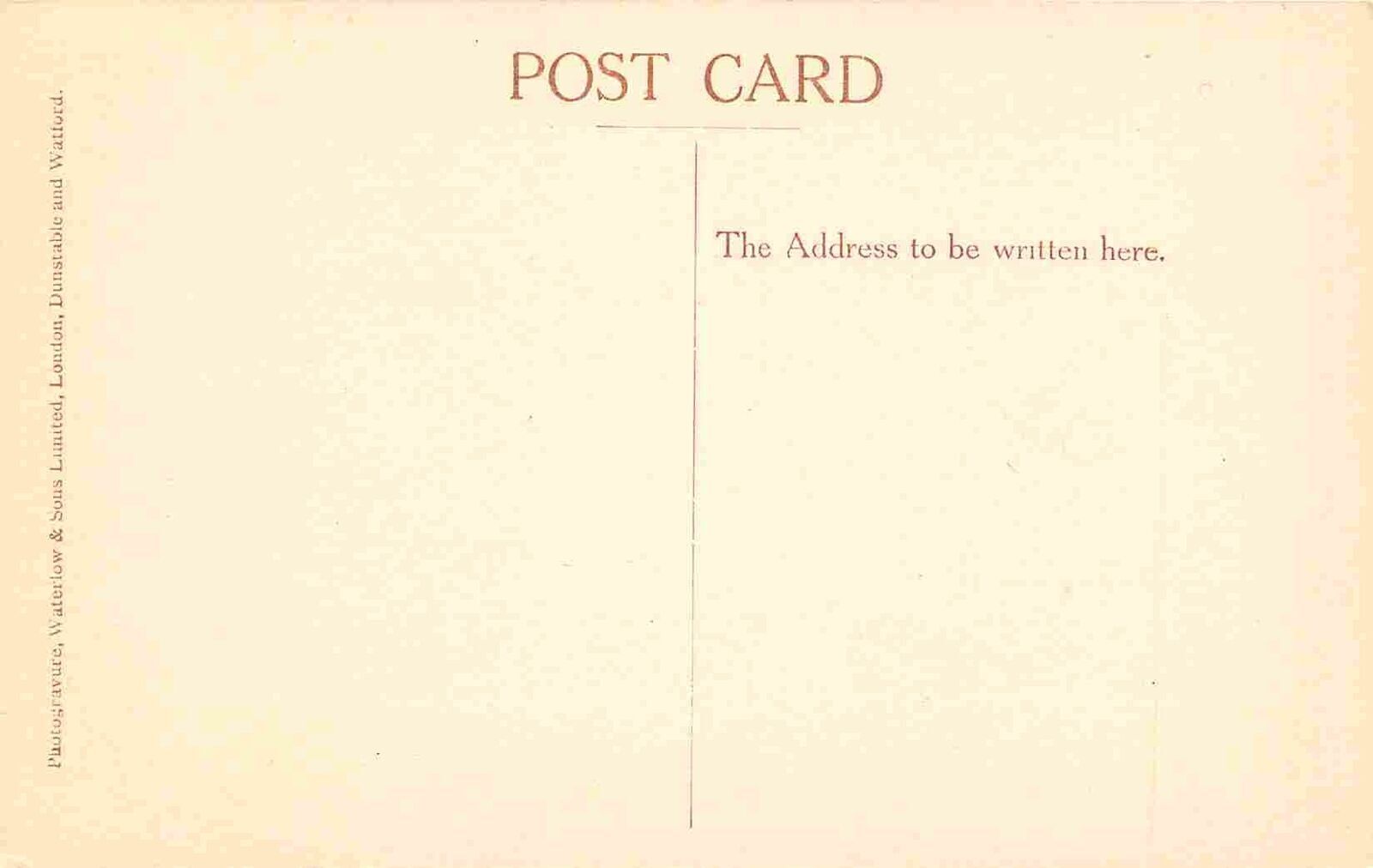 Raffles Hotel Main Building Singapore postcard | Asia & Middle East ...