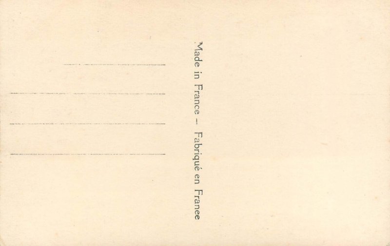 Lot of 11 Dutch greetings postcards 1930s language of flowers romantic ...