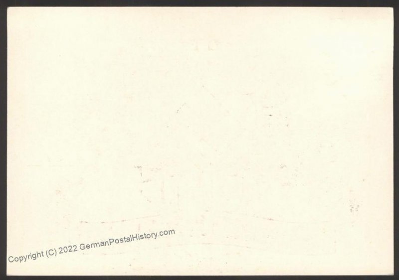 3rd Reich Germany Austria 1938 Anschluss Union Vote Propaganda Card ... 3rd Reich Germany Austria 1938 Anschluss Union Vote Propaganda Card ...