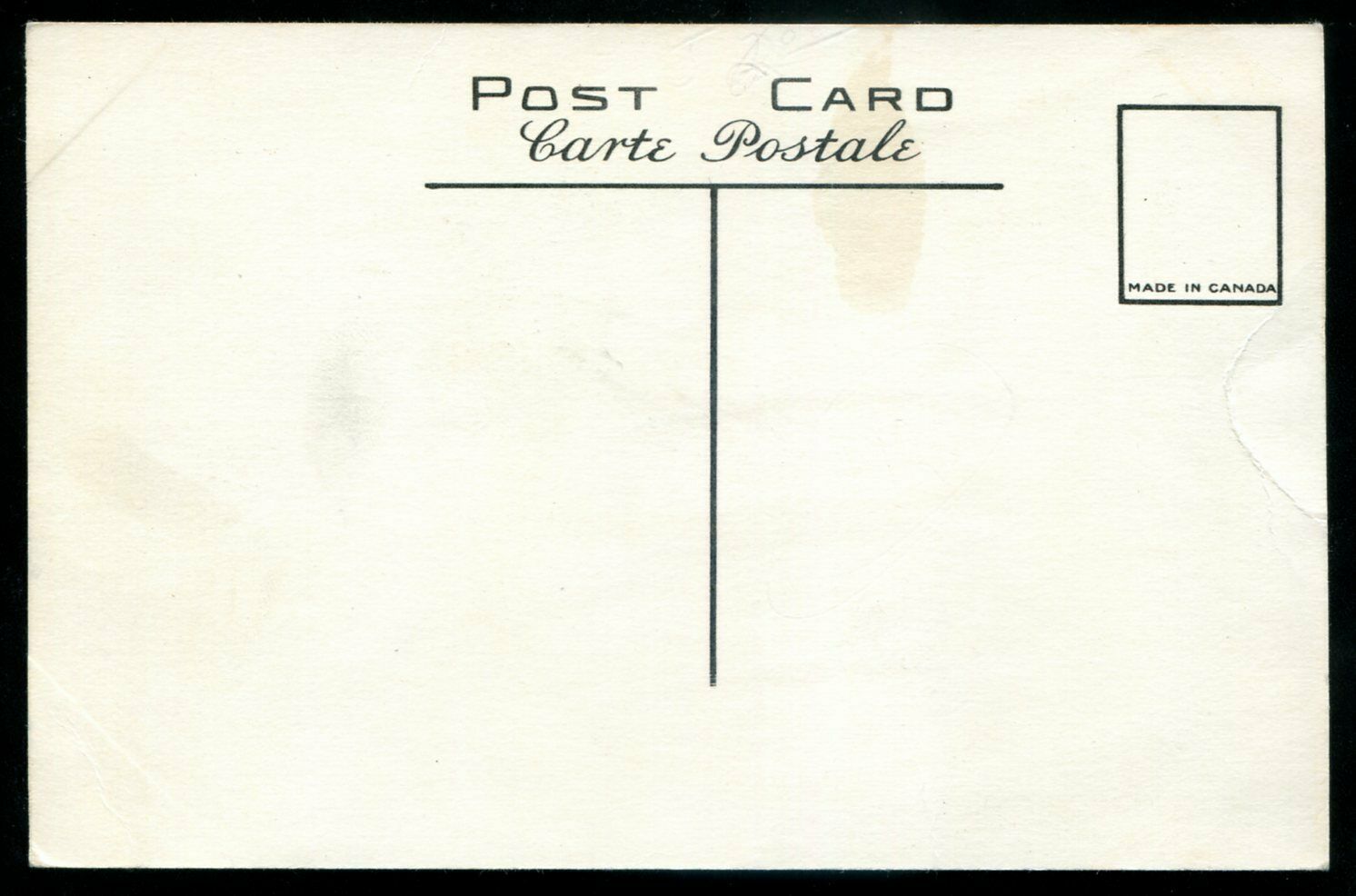 144 - RIVIERE DU LOUP Quebec 1930s Ovide Dumas Restaurant. Coca Cola ...