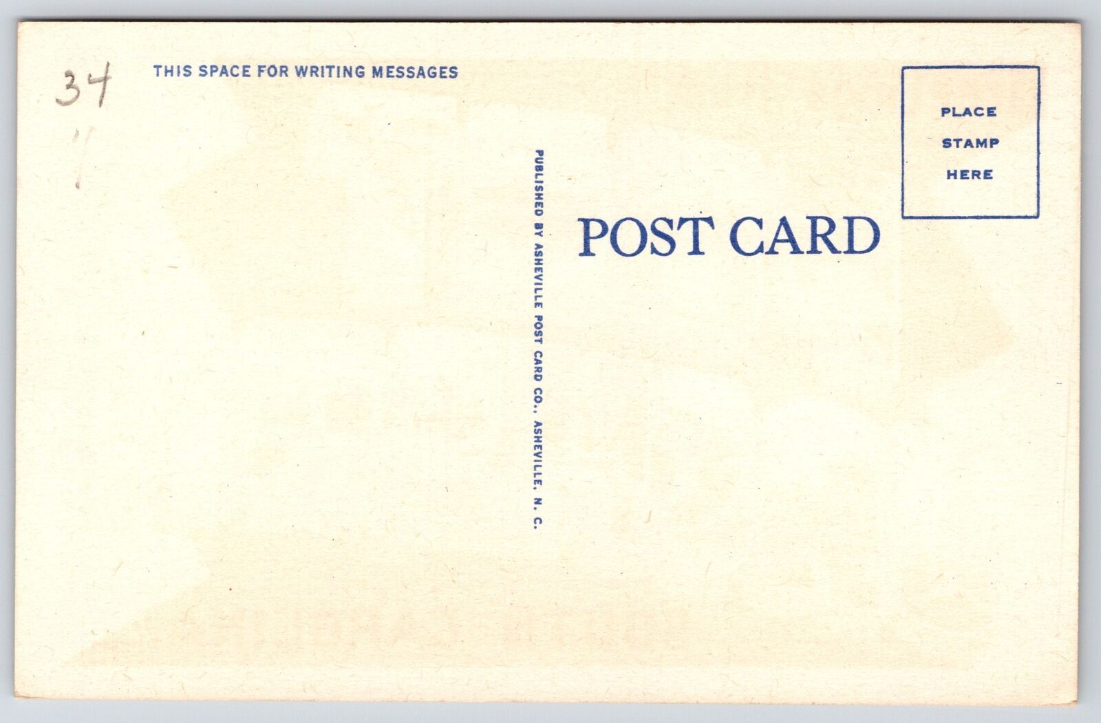 Vintage Postcard Large Letter Greetings Fort Jackson South Carolina ...