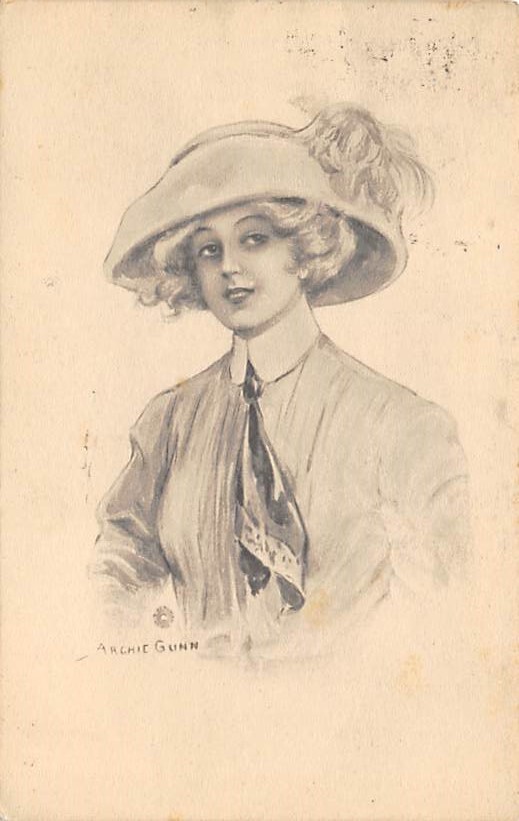 Archie Funn 1913 Missing Stamp | Topics - Coins & Stamps - Stamps ...