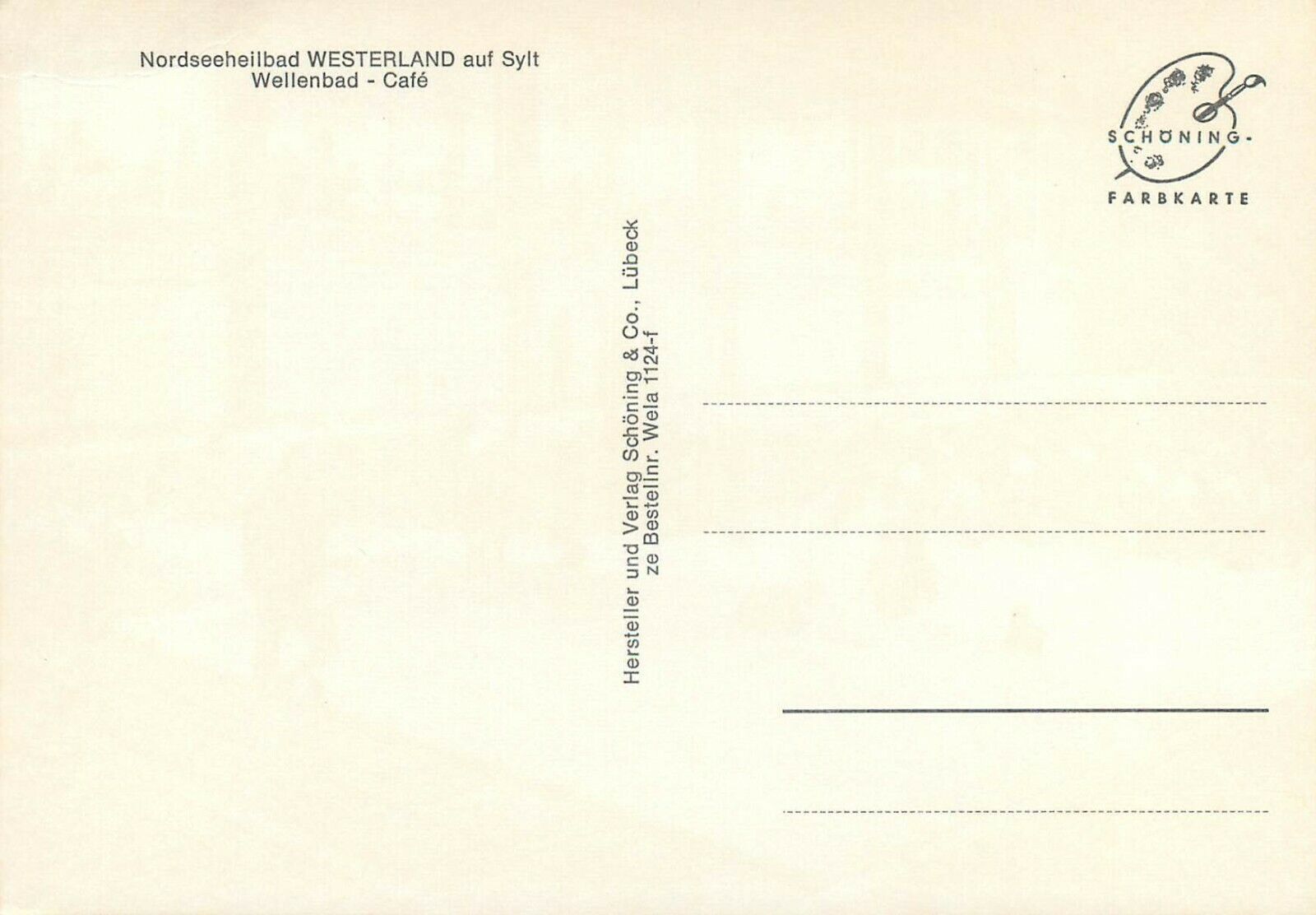 Nordseeinsel Sylt Wellenbad Cafe swimming pool Germany | Europe ...