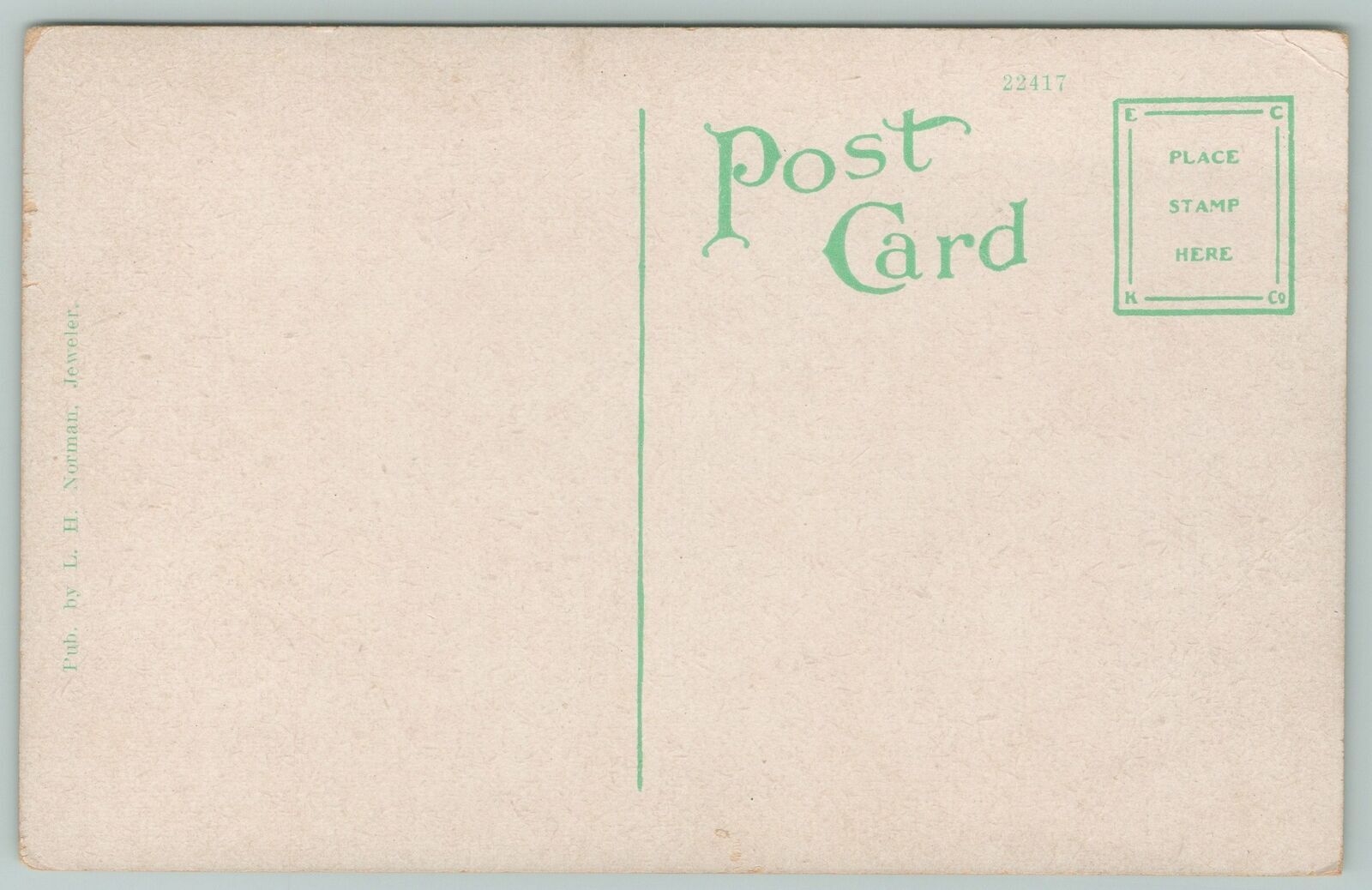 Reed City MichiganPond NO 2 At Fish HatcheryVintage Postcard | United ...