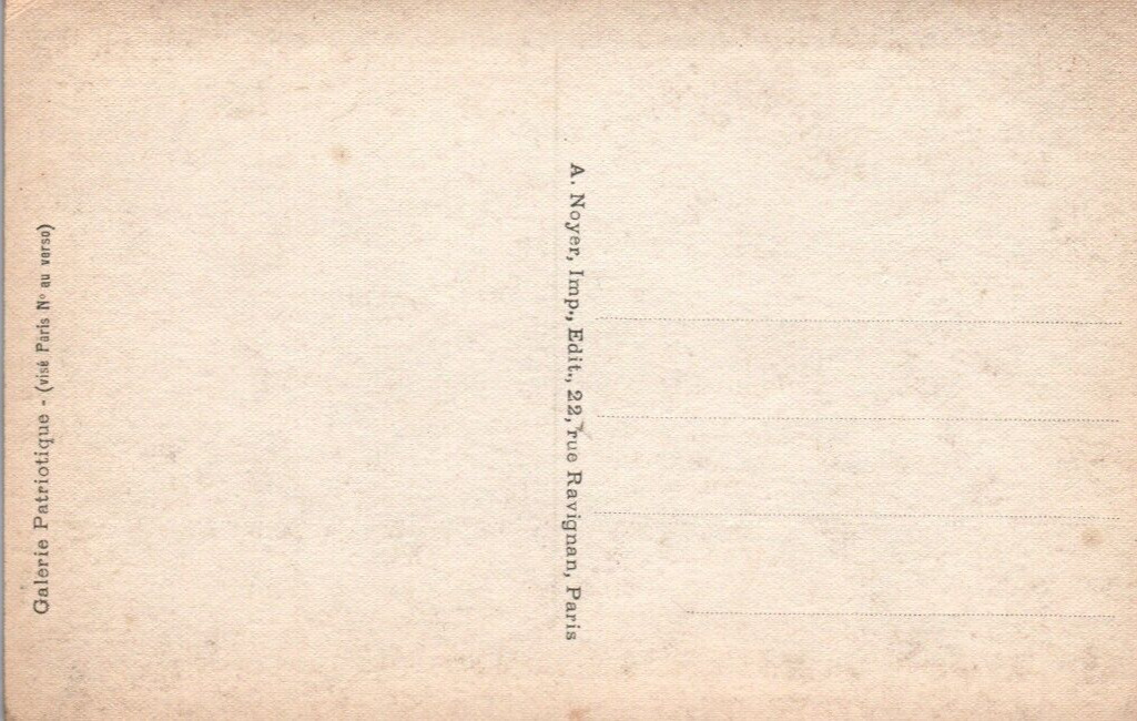 Royal Navy Battleship HMS Invincible Admiral Sturdee Postcard c1910s ...