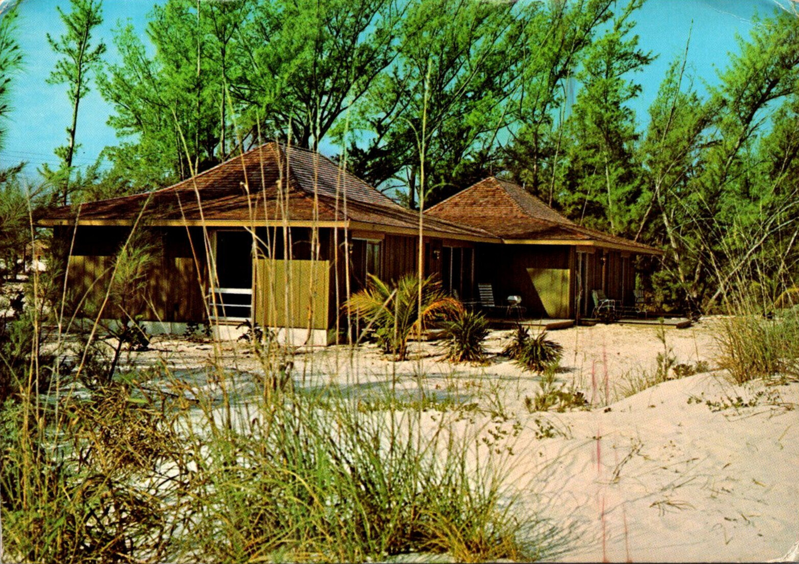 Bahamas Great Abaco Treasure Cay Beach Hotel & Villas Golf Course ...