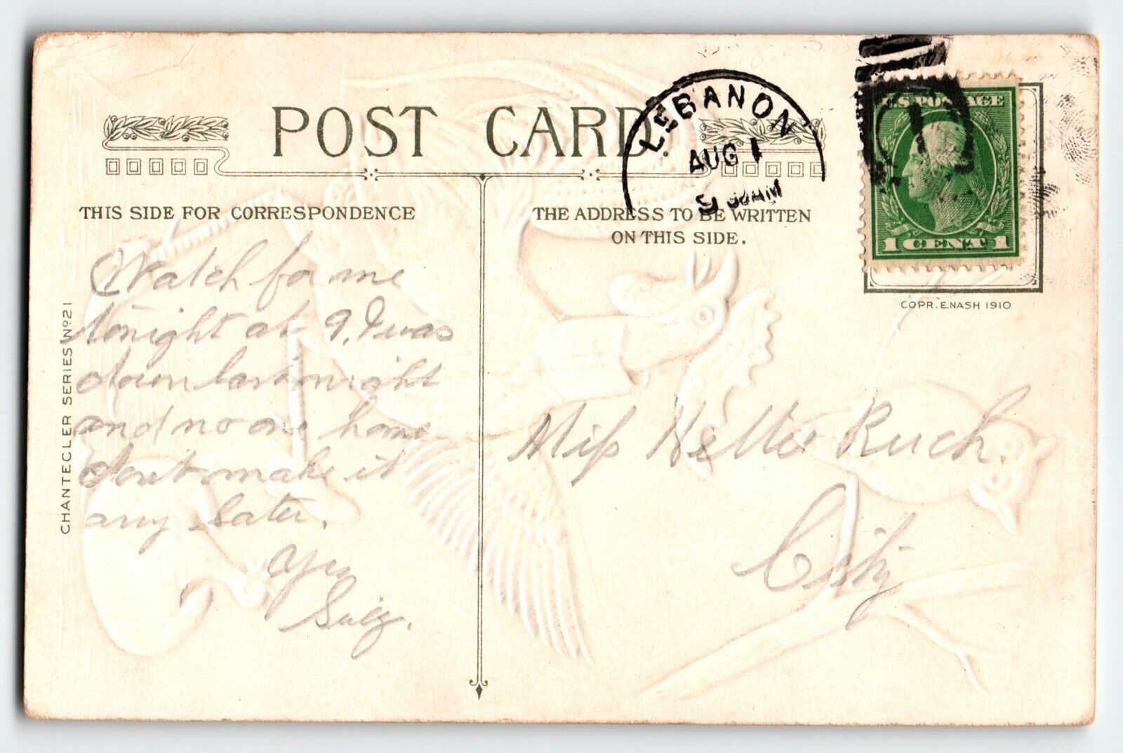 Dressed Rooster Baby In Cracked Egg Owl Nash Fantasy Anthropomorphic ...