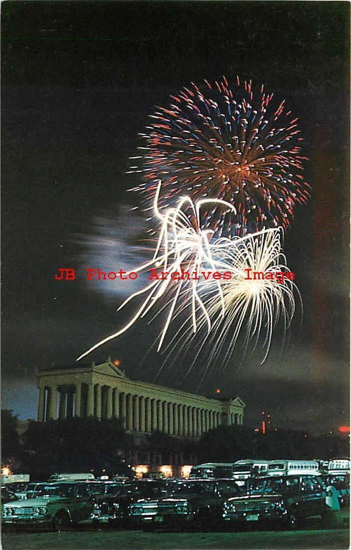 8 Postcards, Chicago Illinois, Soldier Field-Water Tower-Apartments ...