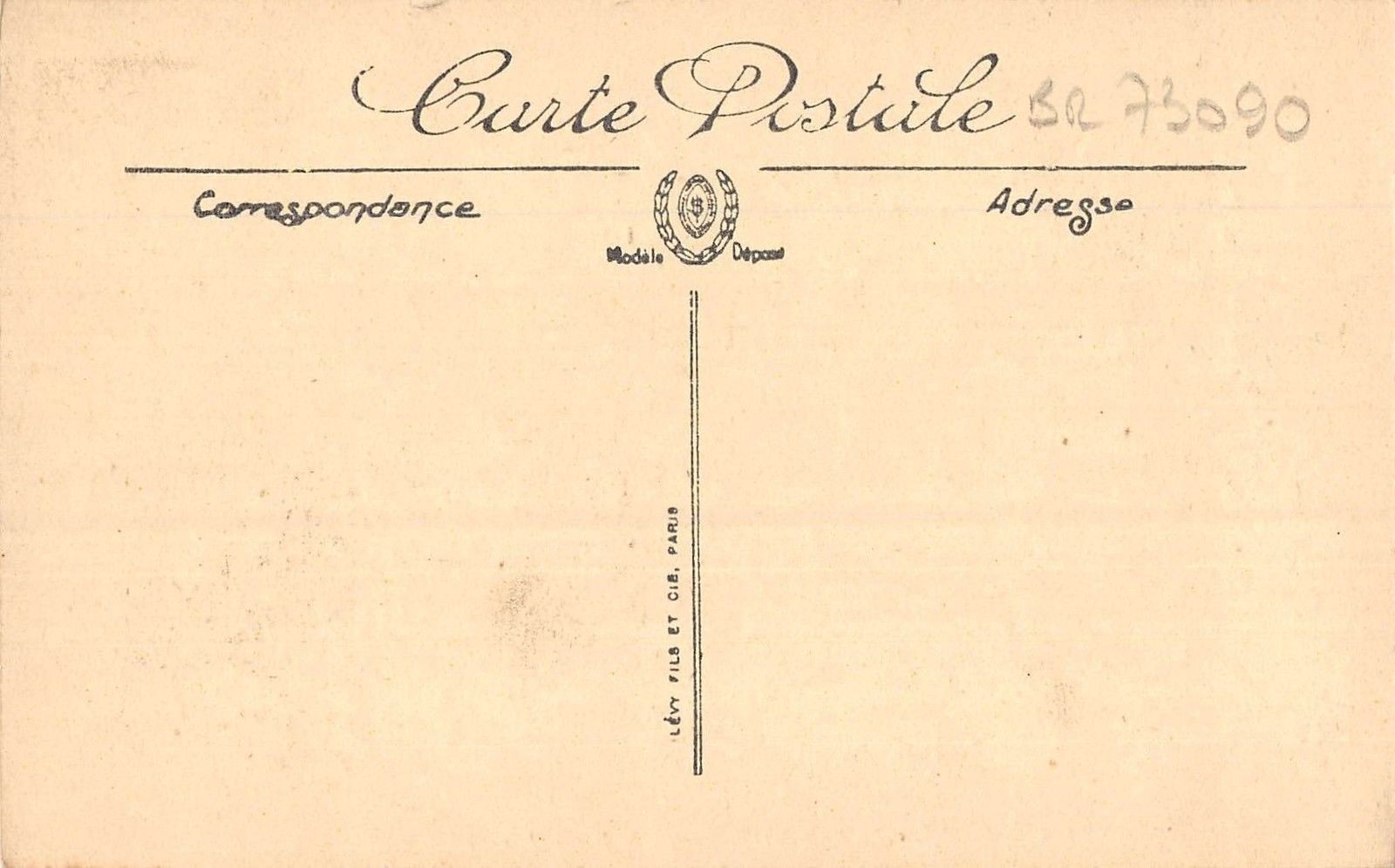 BR73090 pointe du raz la baie des tropasses le roc hier france | Europe ...