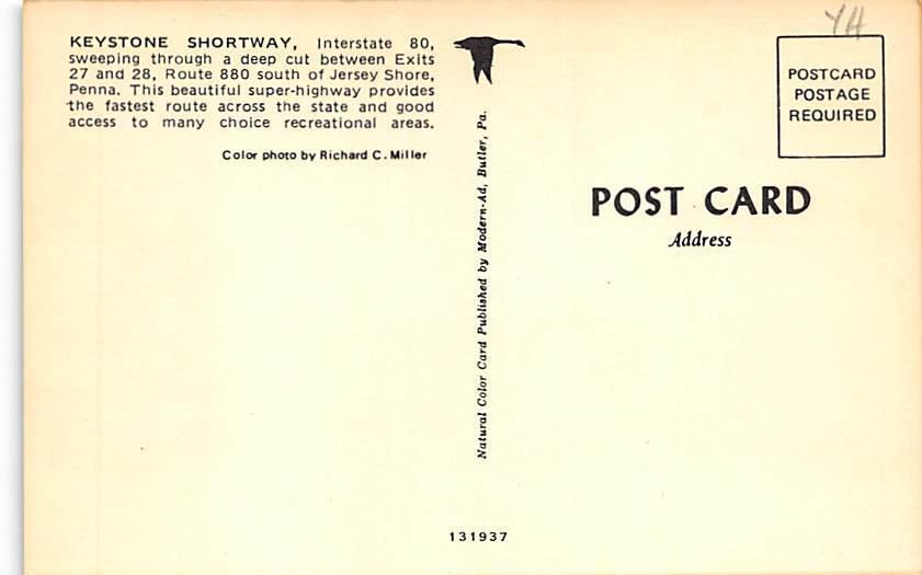 Keystone Shortway Jersey Shaore, New Jersey NJ | United States - New ...