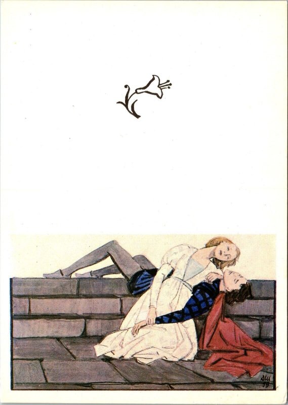 Capulets Cemetery Crypt Romeo Juliet dead Shakespeare, Shmarinov ...