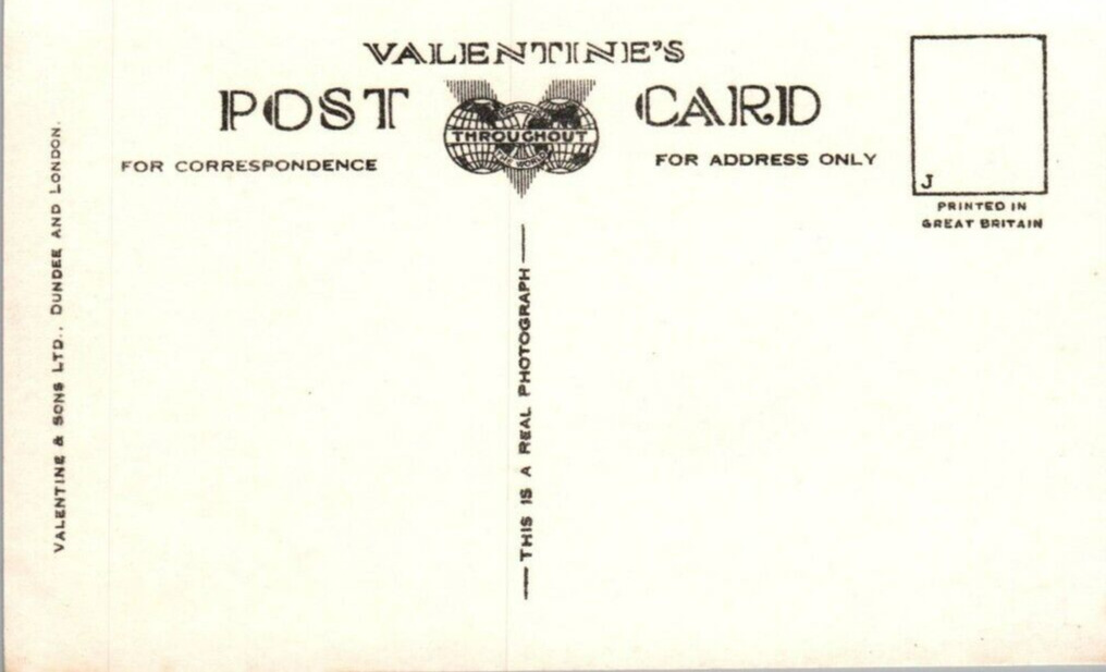 RPPC Photo British Royal Navy HMS Jervis Destroyer War | Other ...