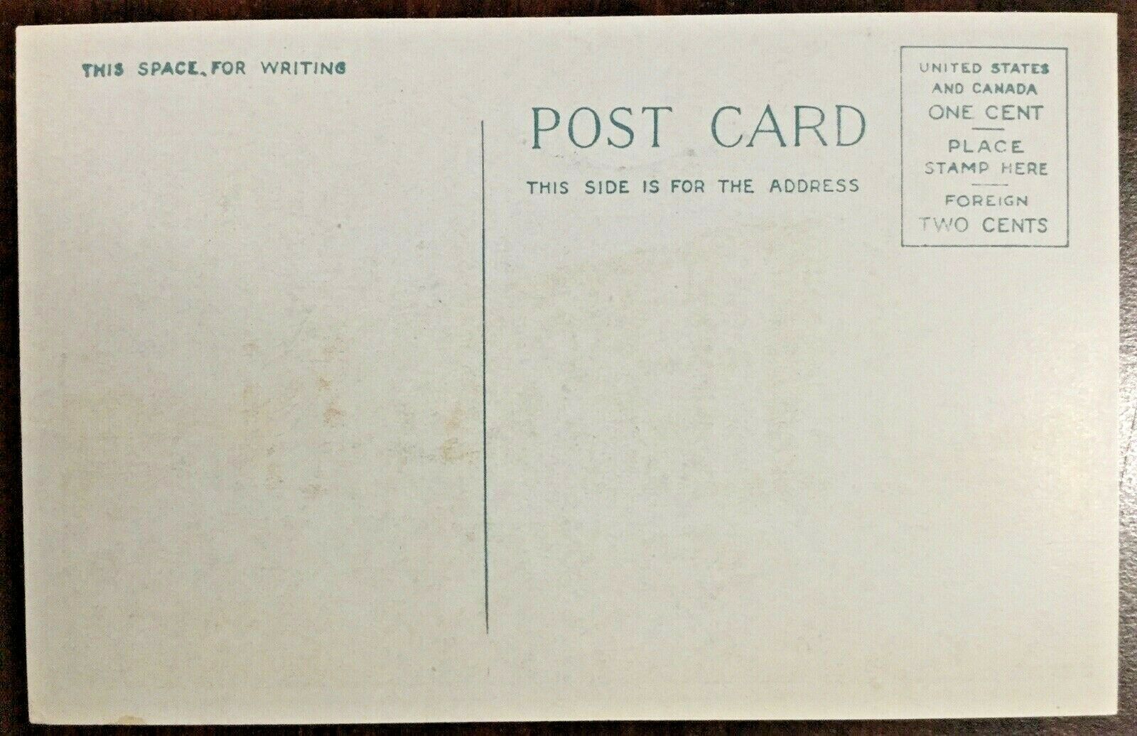 Vintage 1925 Princeton University Albert Dod Hall Christe Whiteman ...